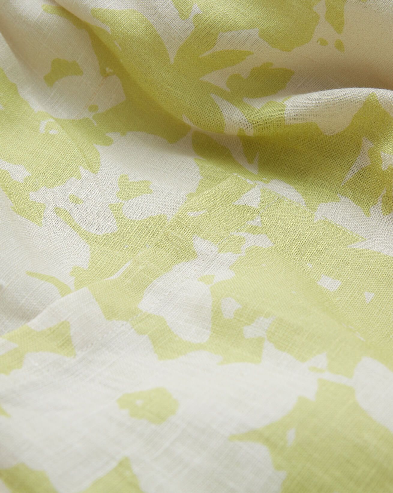 Linen to Live in | Edits | Celtic & Co.