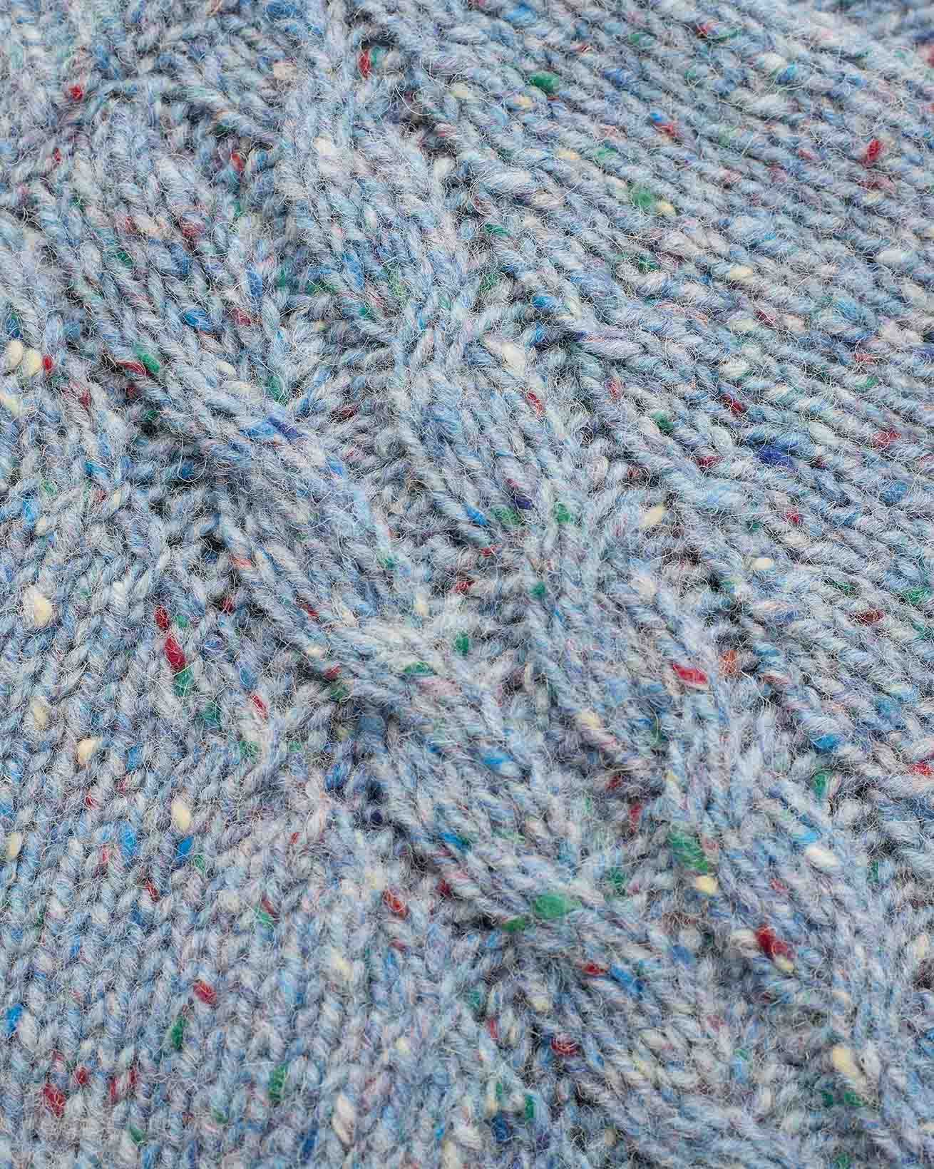 Donegal Wool | Celtic & Co.