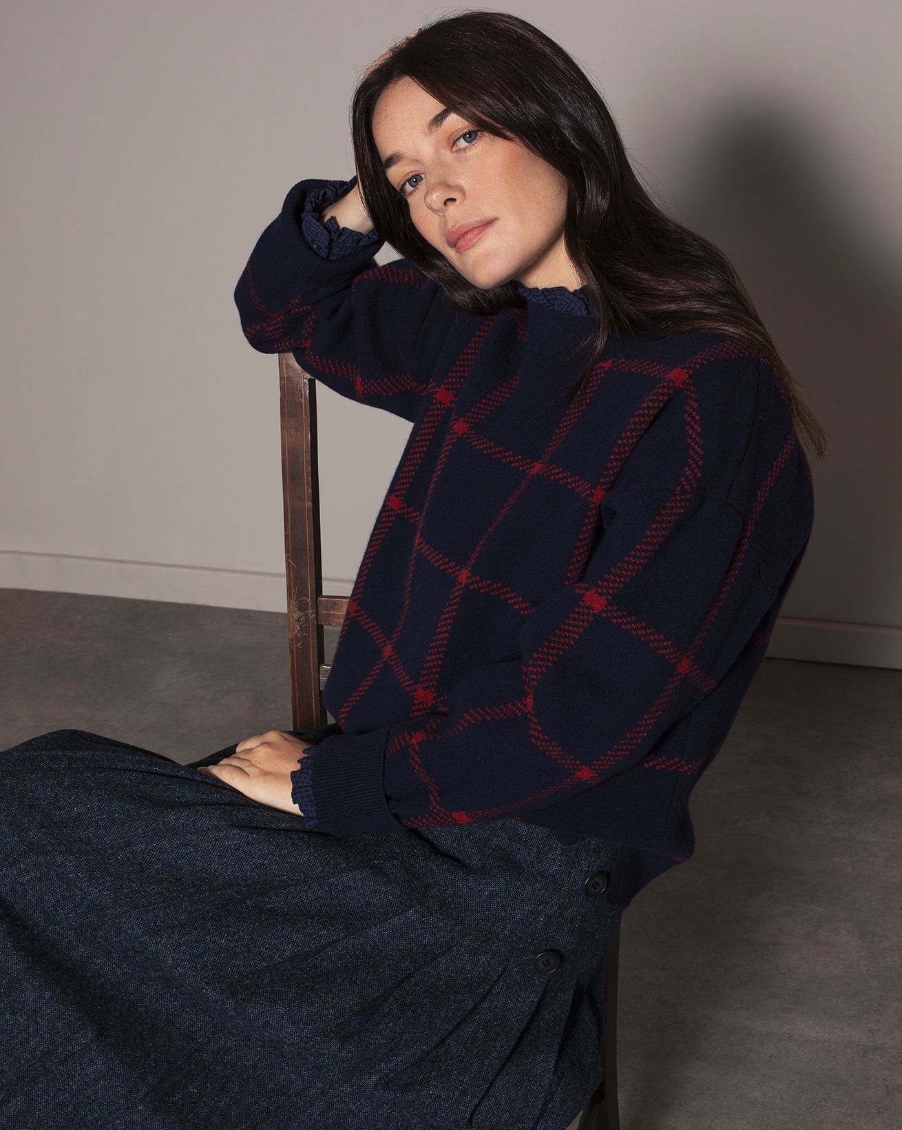 Check Jumper