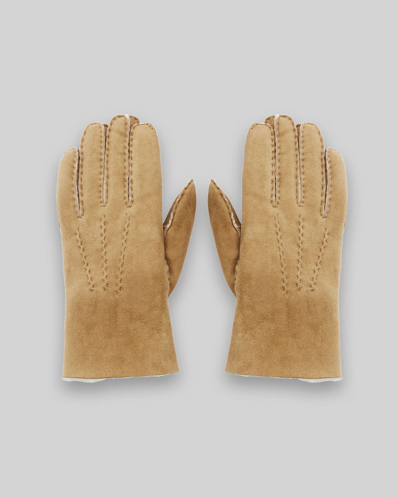 Sheepskin Gloves