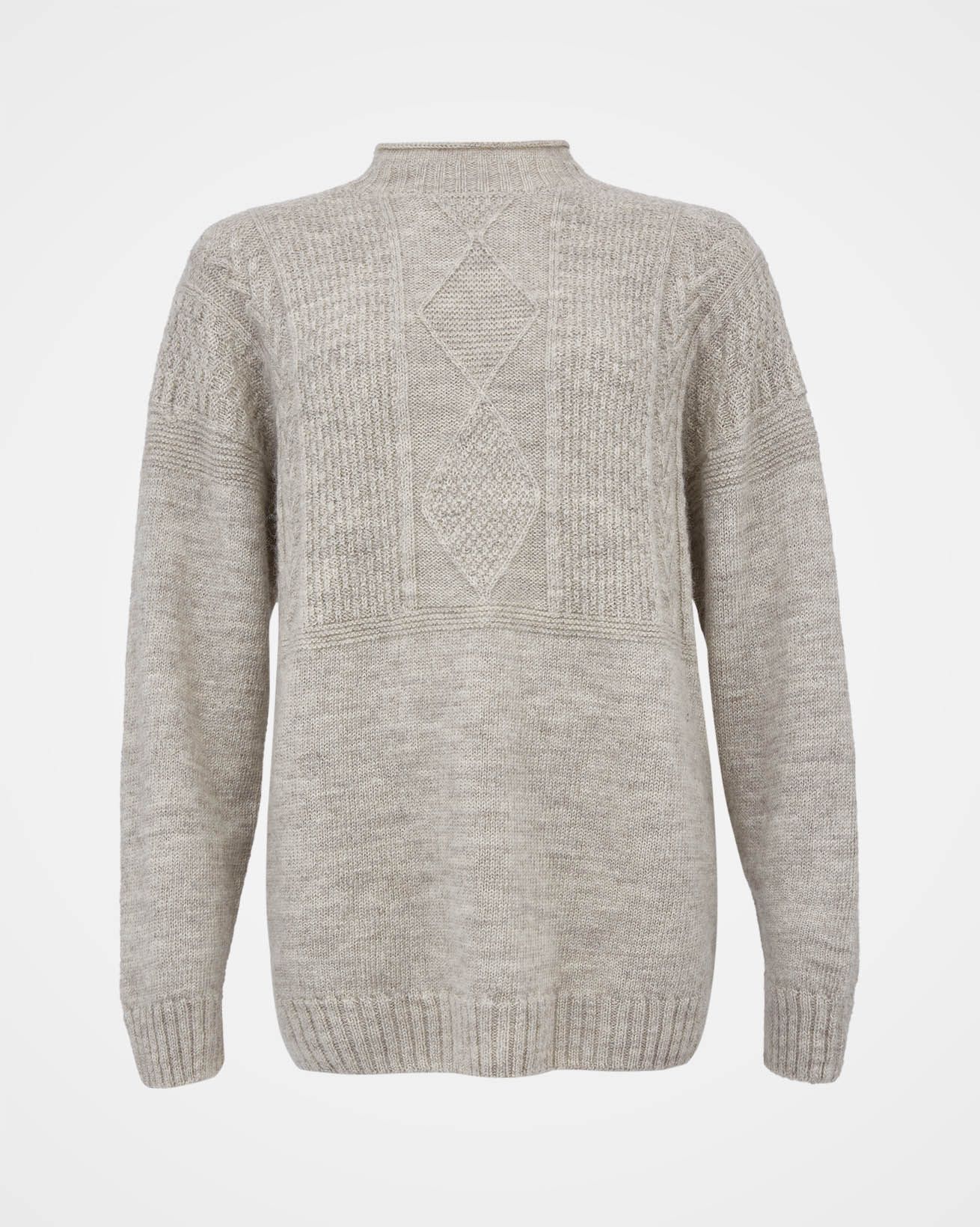 British Gansey Jumper