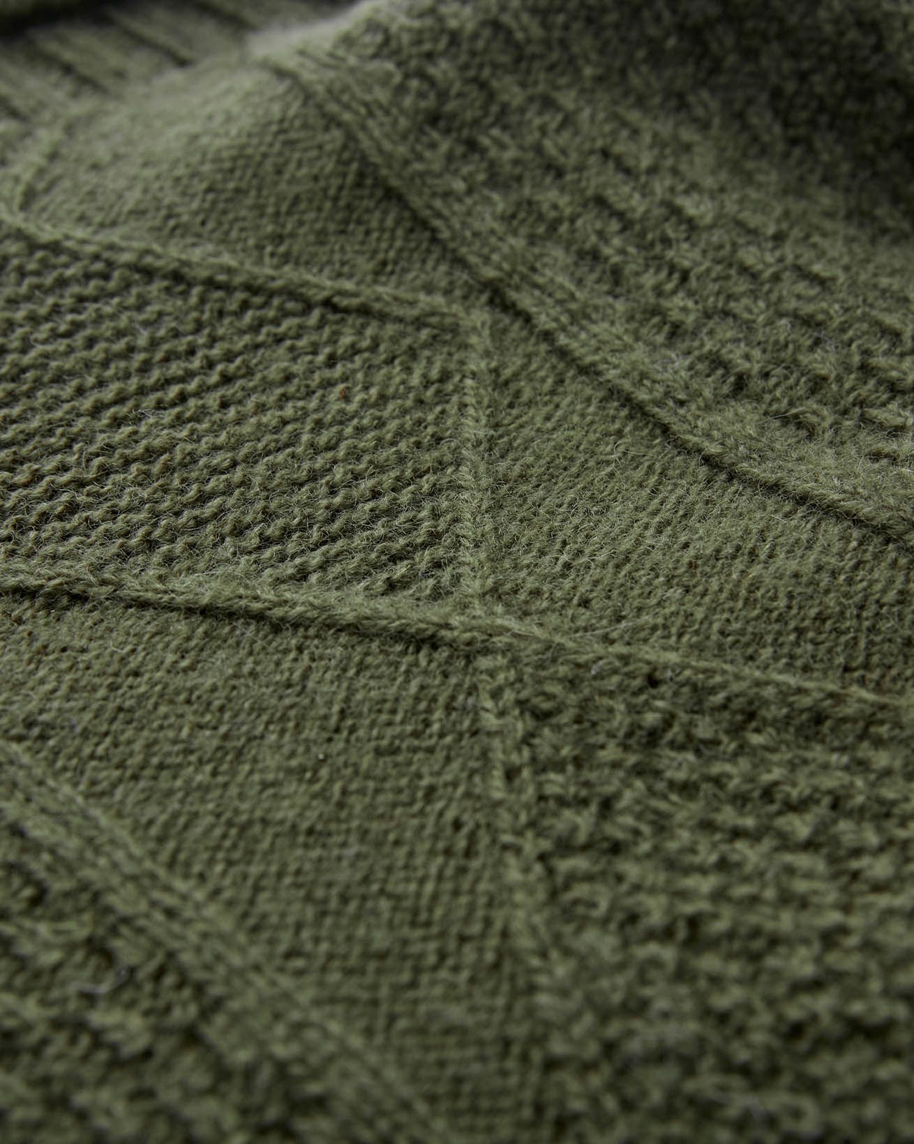 British Gansey Jumper
