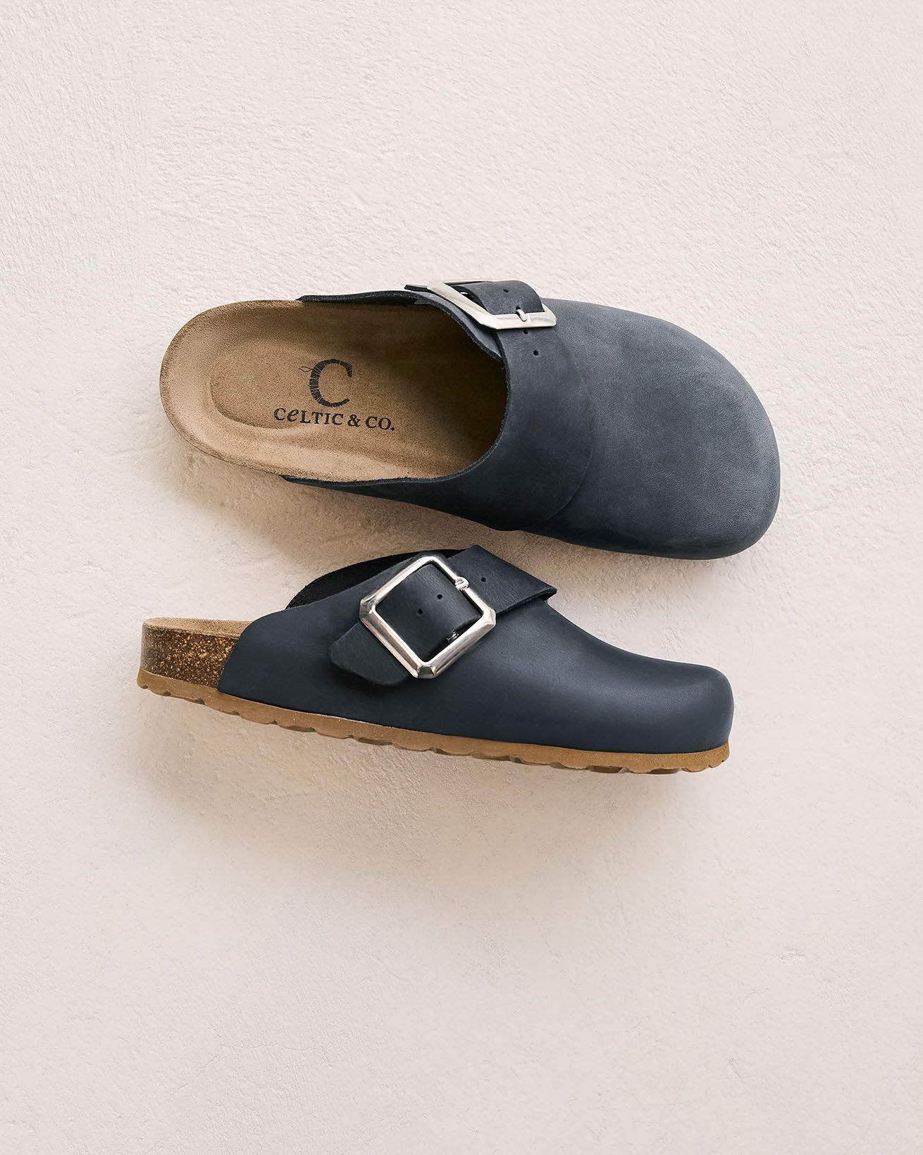 Slip On Clogs