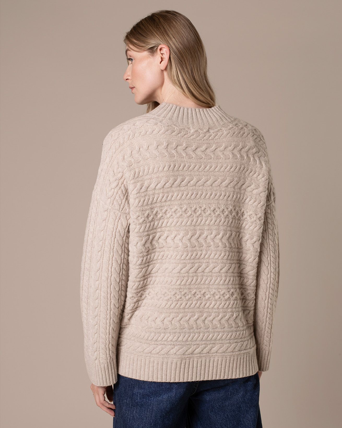 Horizontal Cable Jumper