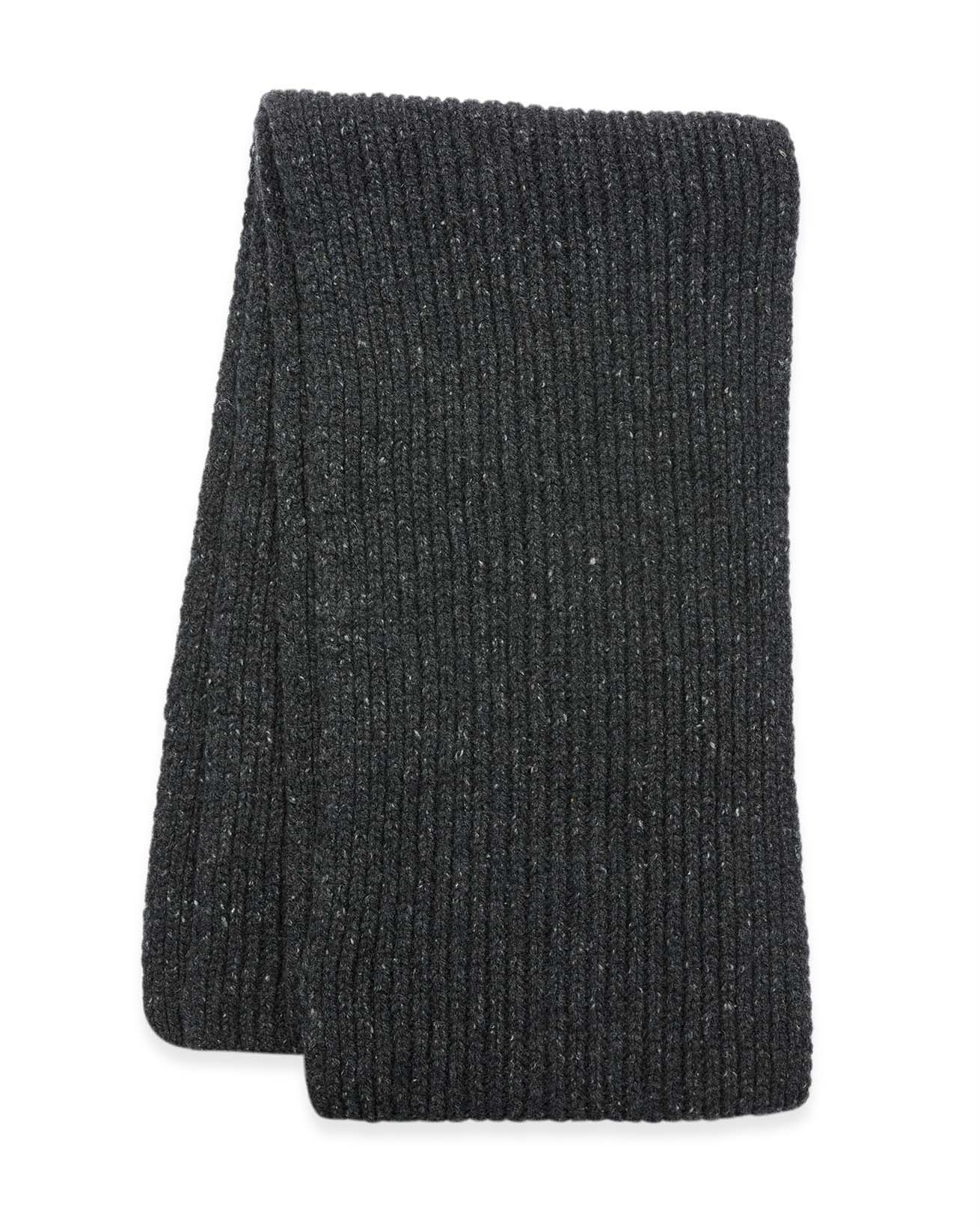 Recycled Merino Cashmere Scarf