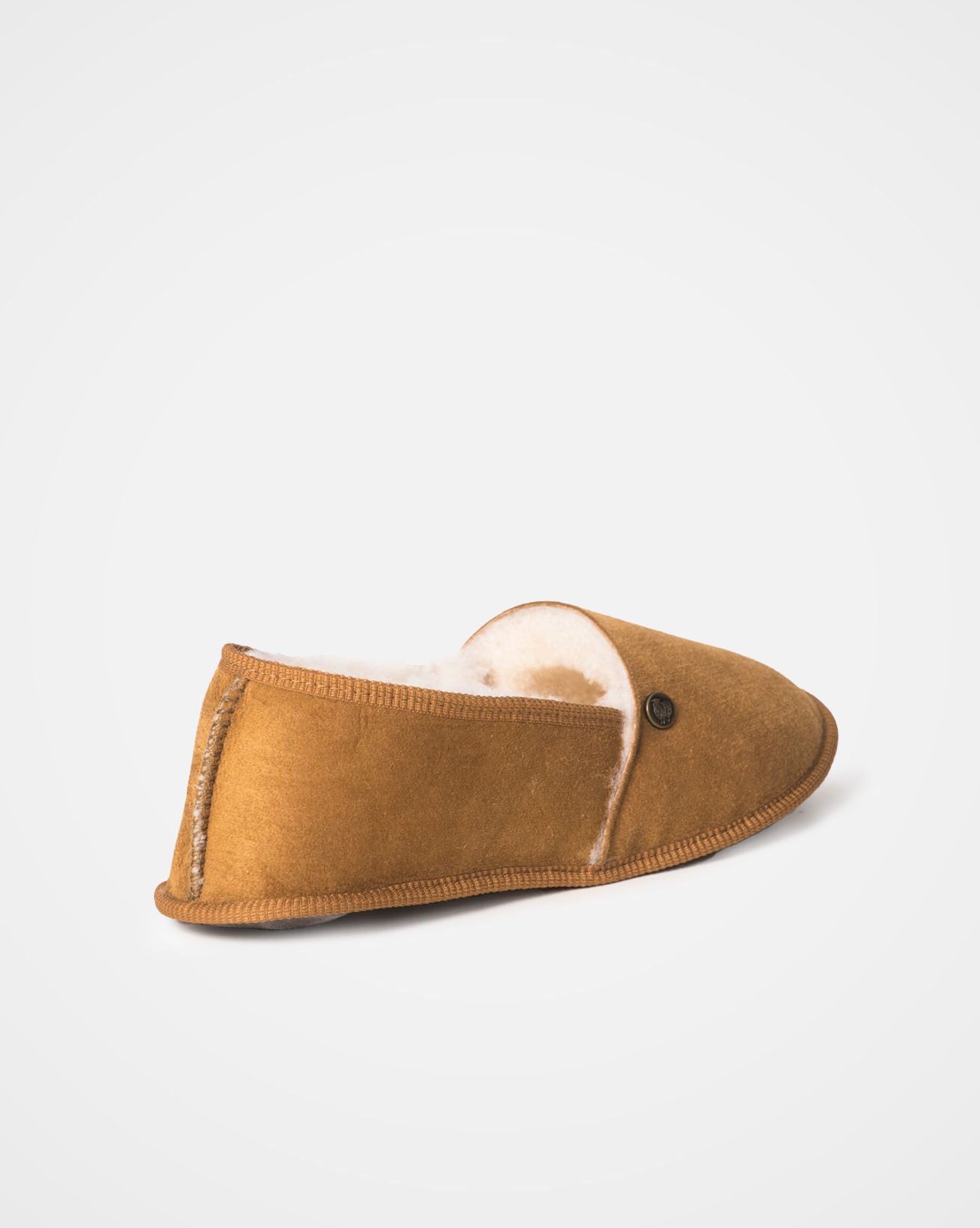 Venetian Slippers