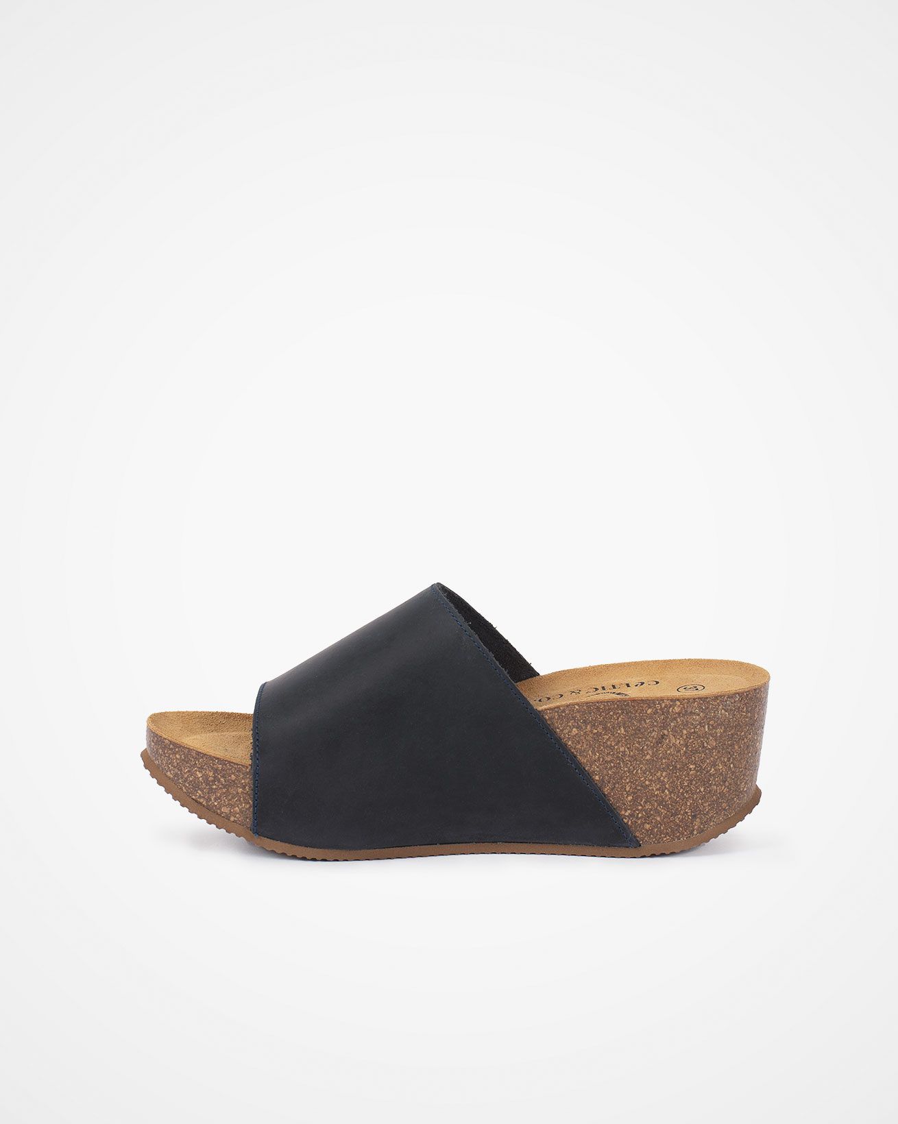 Minimal Wedge Mules