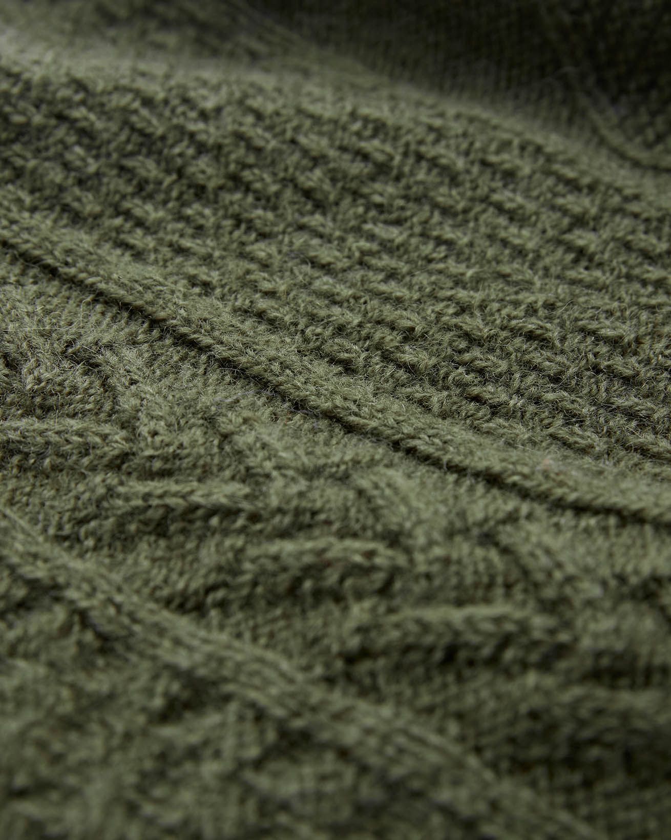 British Gansey Jumper